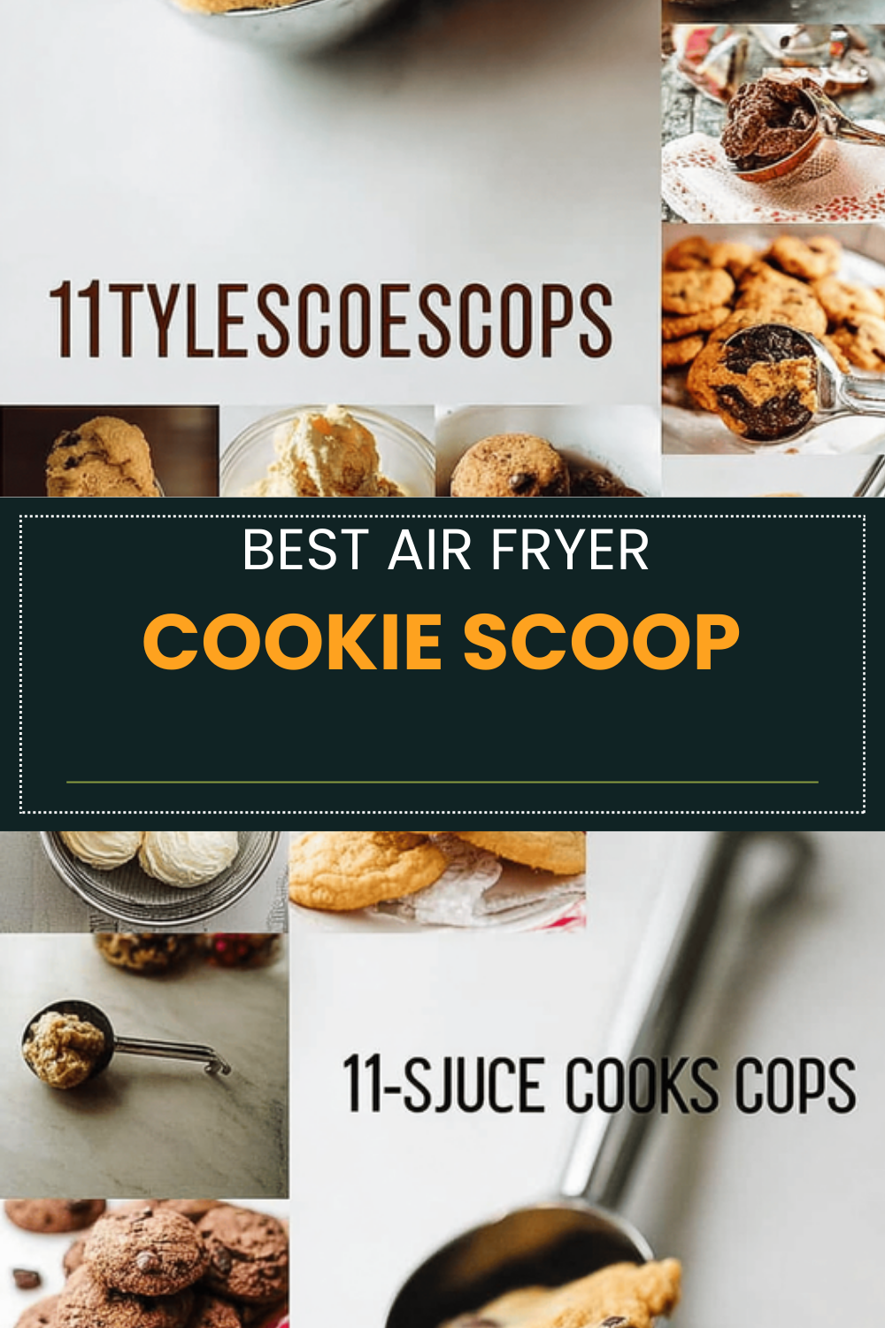 Cookie Scoop Guide 7 Tips For Perfect Cookies Every Time