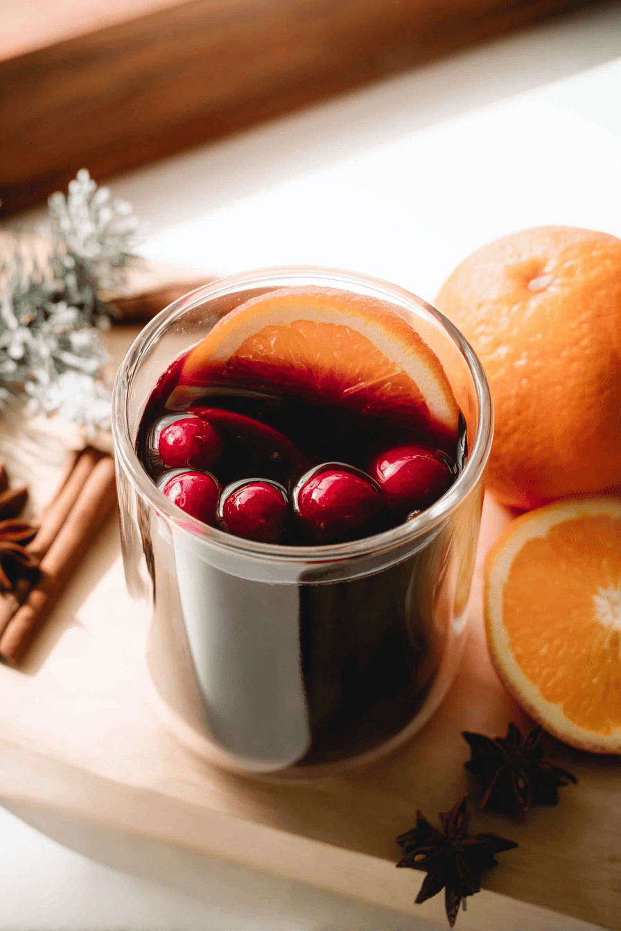 Mulled Wine Recipes For Cozy Spiced Winter Drinks 2024