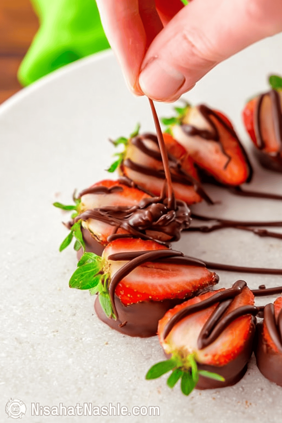 Decorating Cakes With Chocolate Simple Tips For Stunning Results