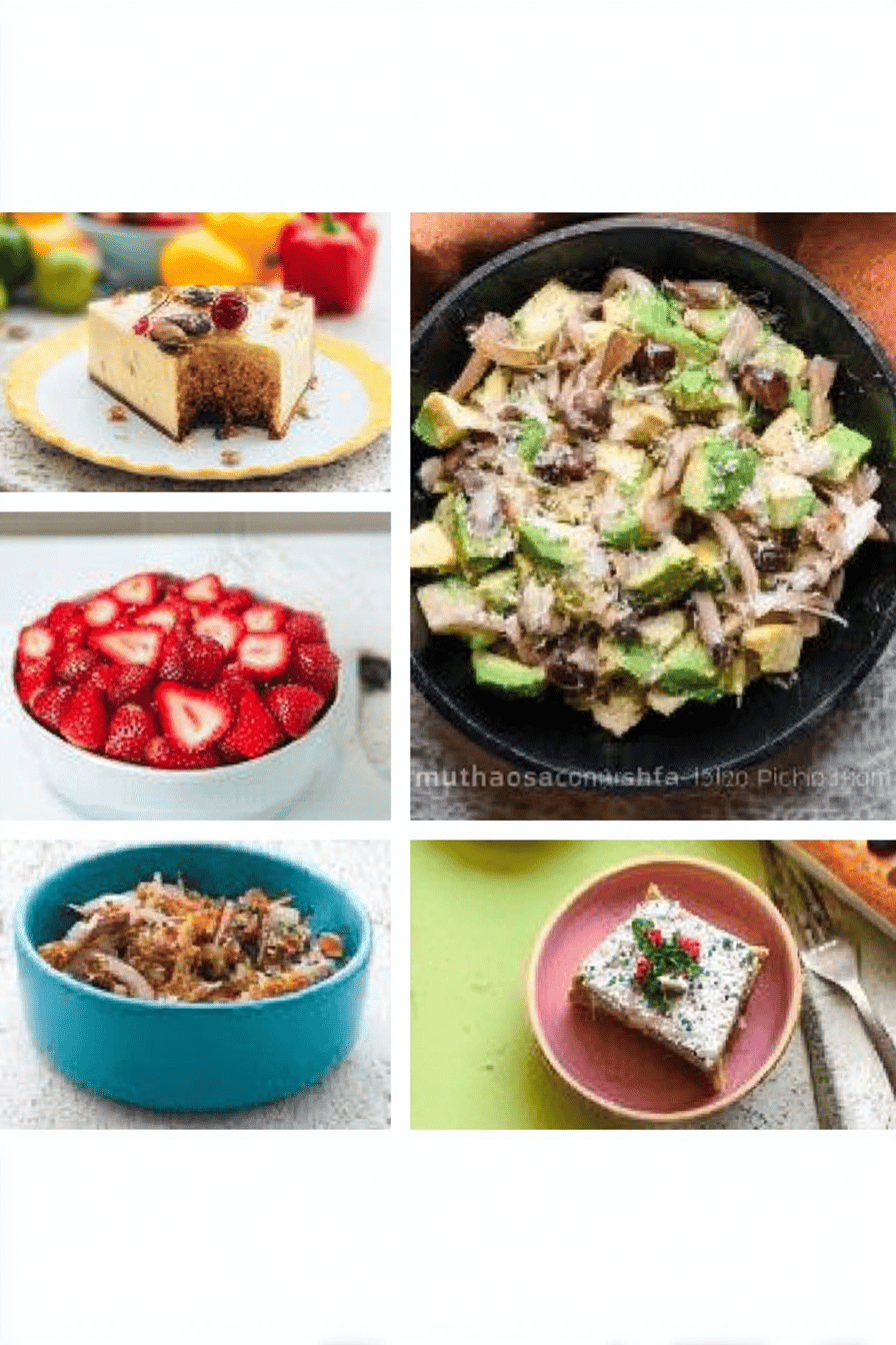 Recipes 60 Easy Dinner Ideas For Quick Tasty Meals