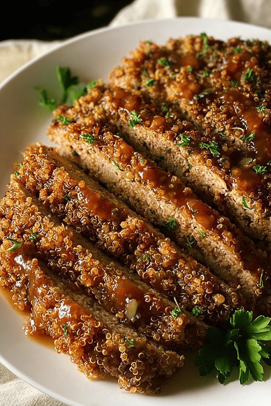 Turkey Quinoa Skillet Recipe For Easy One Pan Dinner